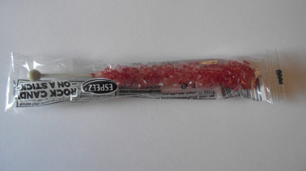 Old Fashioned Rock Candy 22g – Crowsnest Candy Company