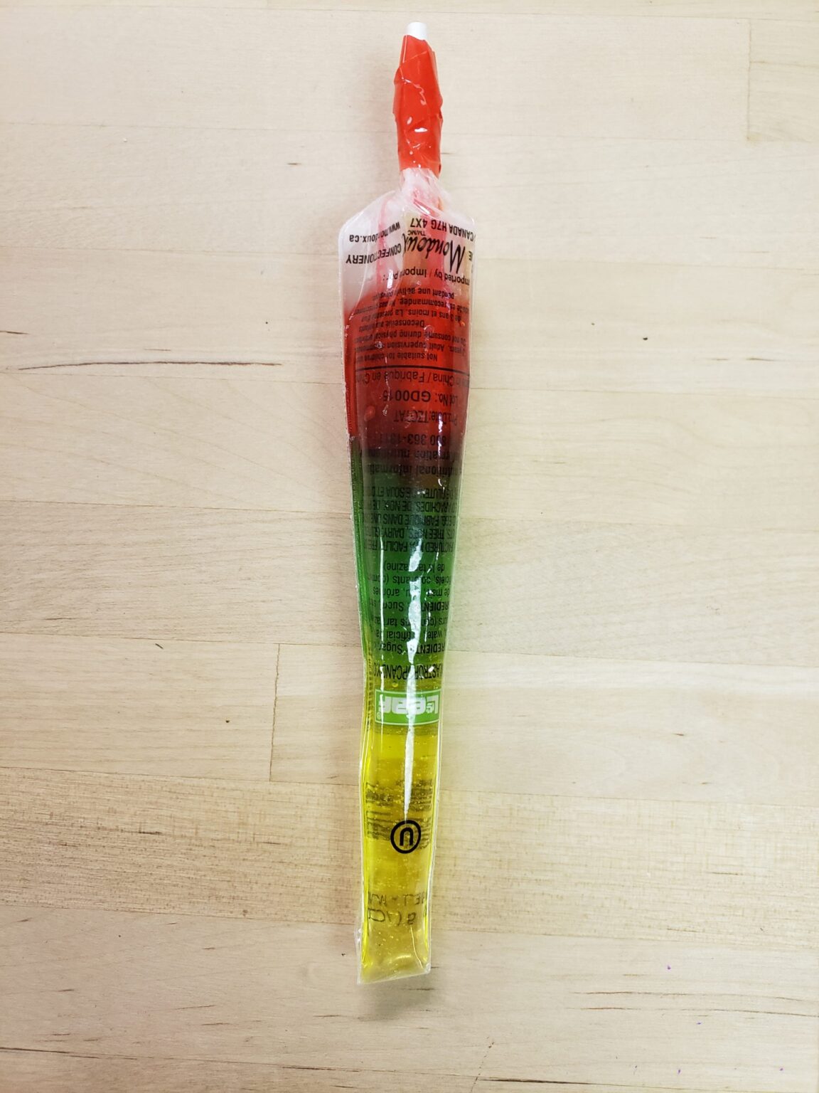 Astro Pop Original – Crowsnest Candy Company