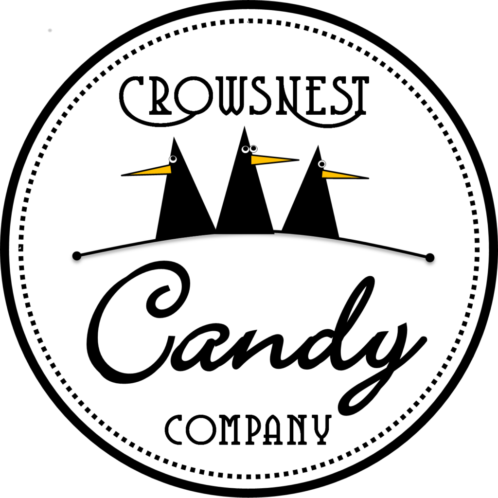 Original Moritz Icy Square – Crowsnest Candy Company