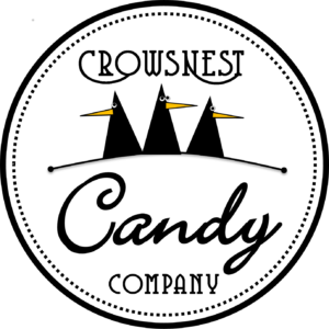 Crowsnest Candy Company – Candy creations, sweet treats, custom gifts ...