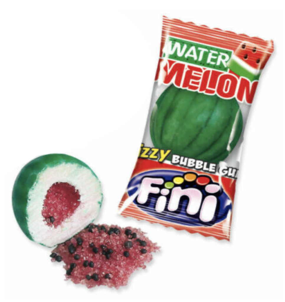 UK Fini Watermelon Balls (Gluten Free) – Crowsnest Candy Company