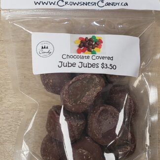 Crowsnest Candy Company – Candy creations, sweet treats, custom gifts ...