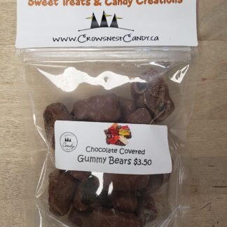 Crowsnest Candy Company – Candy creations, sweet treats, custom gifts ...