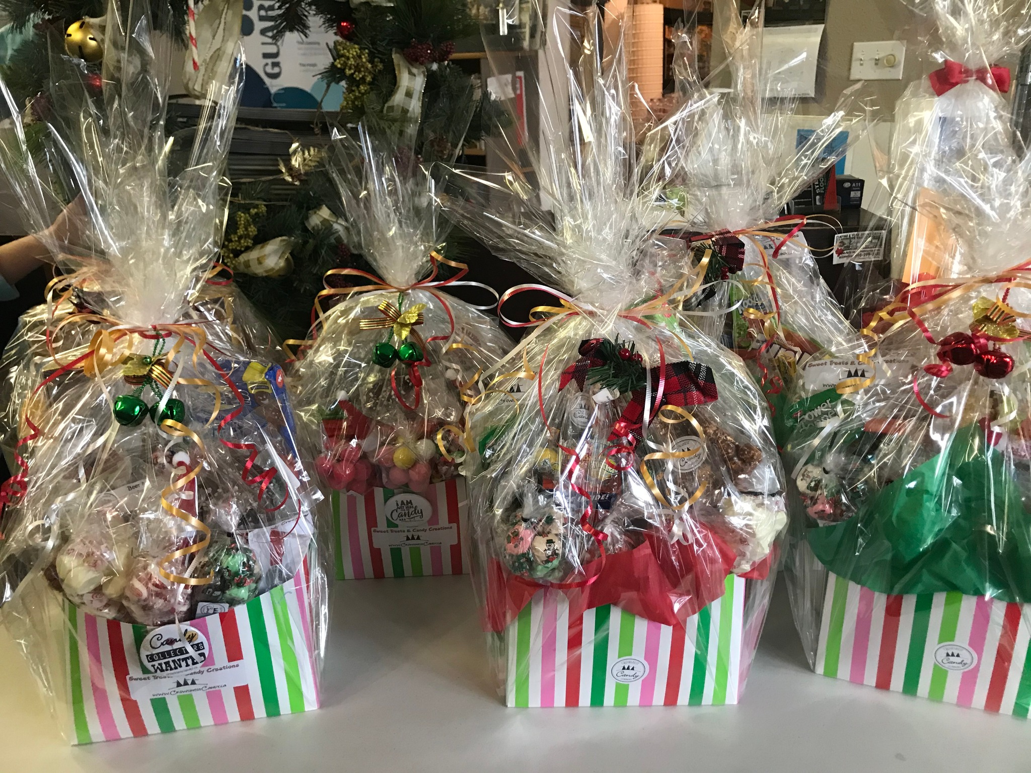 Gift Gallery – Crowsnest Candy Company