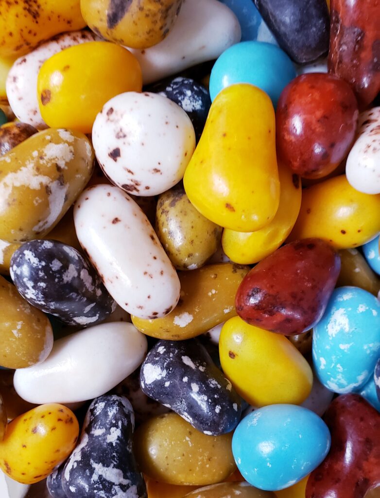 Bulk Candy Pebbles per 100g – Crowsnest Candy Company