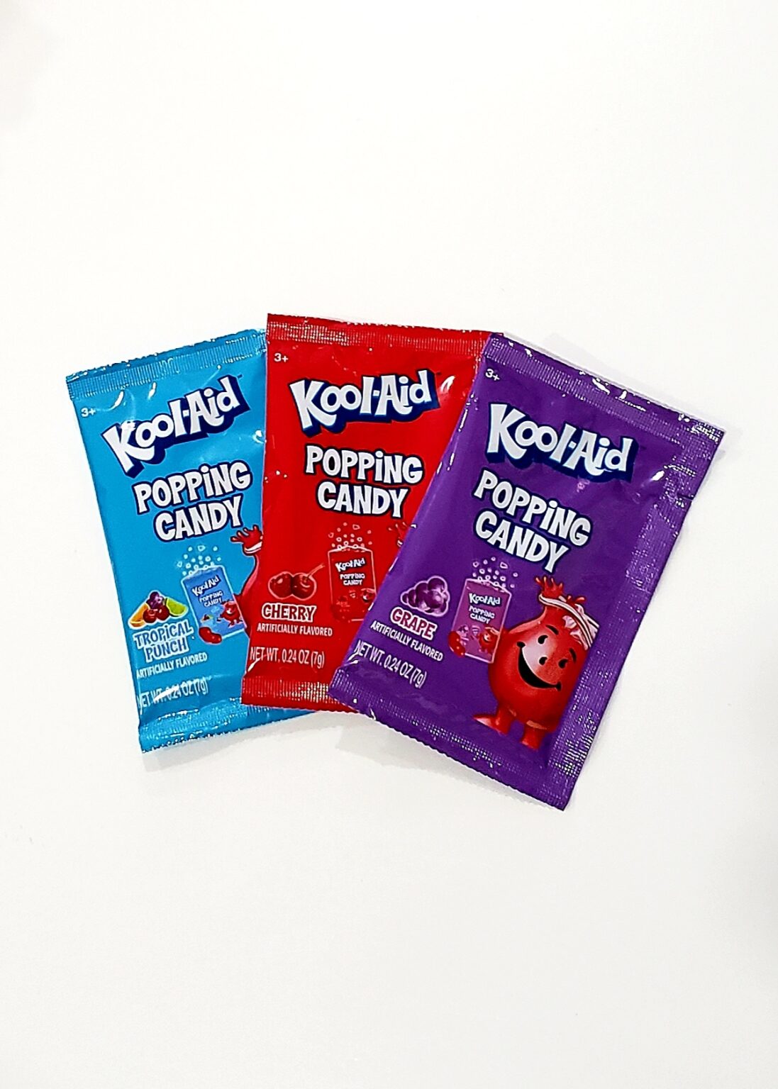 Kool-Aid Popping Candy 7g – Crowsnest Candy Company