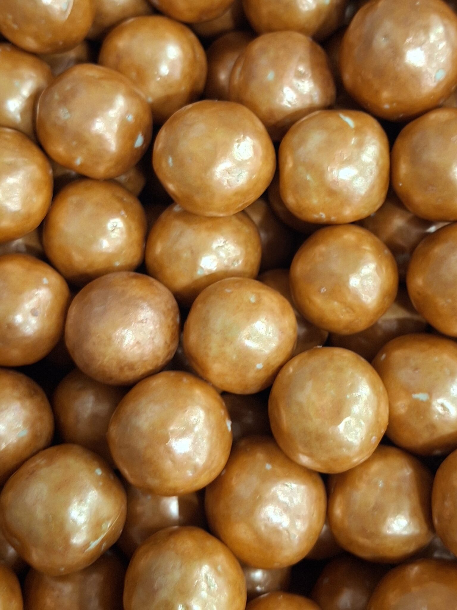Bulk Copper Chocolate & Licorice Balls per 100g – Crowsnest Candy Company