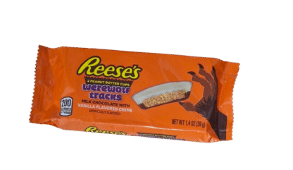 Reese’s Werewolf Tracks 39g – Crowsnest Candy Company